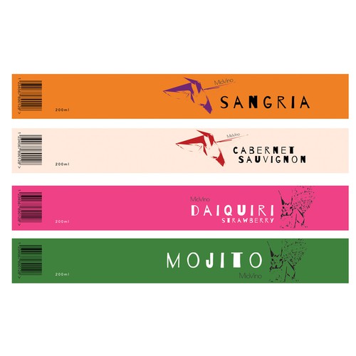 Bird Labels: the Best Bird Label Design Ideas | 99designs