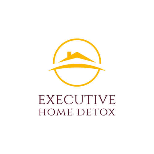 Designs | New Logo for Executive Home Detox | Logo & brand guide contest