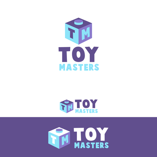 Designs | Next Best Toy Brand! | Logo design contest