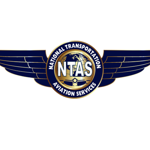 [Guaranteed] Create an Aviation / Pilot Logo for NTAS | Logo design contest