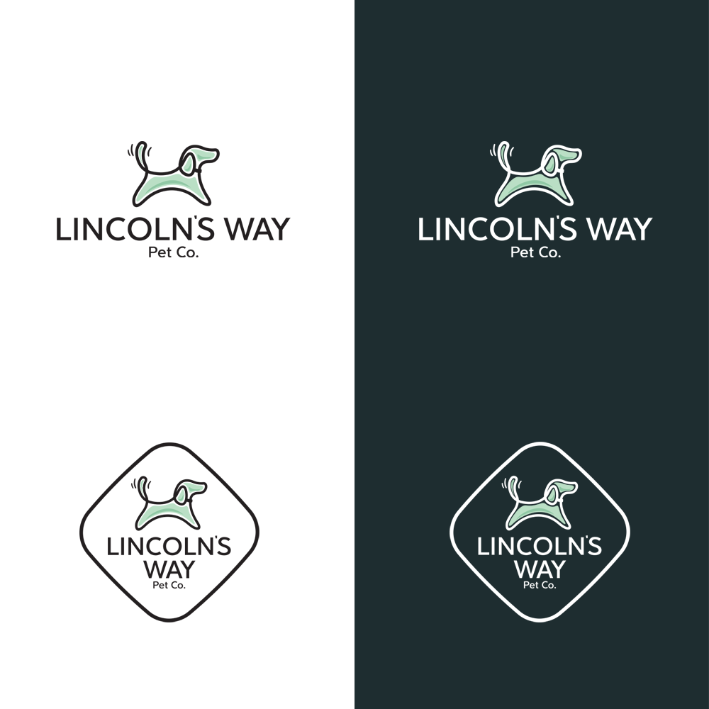 Dog Walker Logos - Free Dog Walker Logo Ideas, Design & Templates