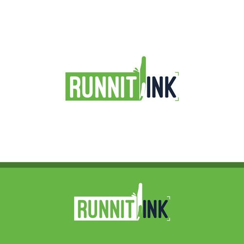 logo identity for screen print shop | Logo design contest