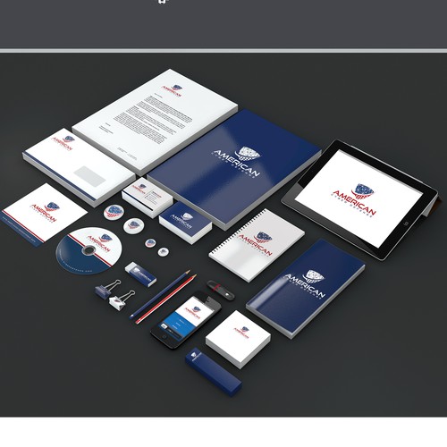 Cybersecurity Branding Ideas - 37+ Best Cybersecurity Brand Identity ...