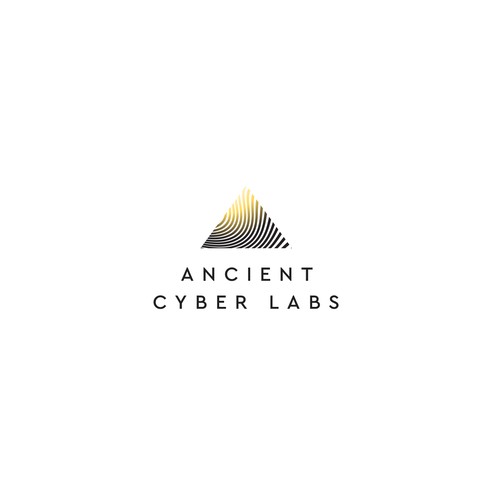 Designs | Logo for Ancient Cyber Labs | Logo design contest
