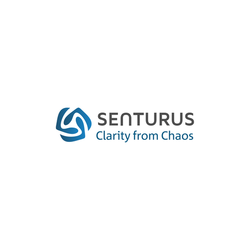 Senturus logo redesign | Logo design contest