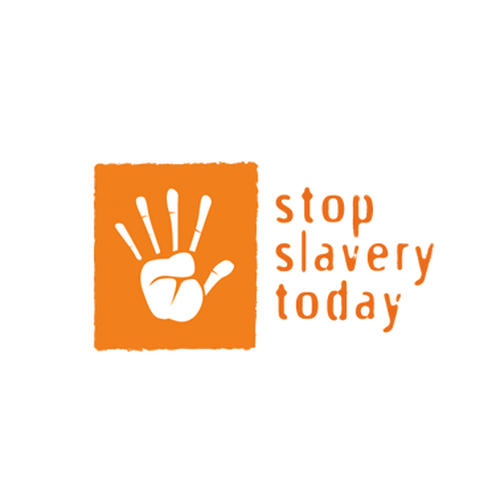 Logo for Anti-Slavery Campaign | Logo design contest