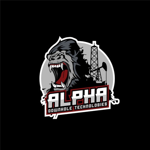 Designs | ALPHA | Logo design contest