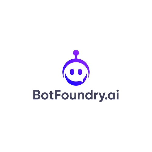 Designs | Craft a Remarkable Logo for a Pioneering AI Chatbot Company ...