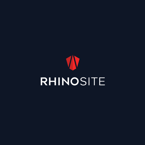 Designs | New Logo, Brand Identity - Rhino Site | Logo & brand guide ...