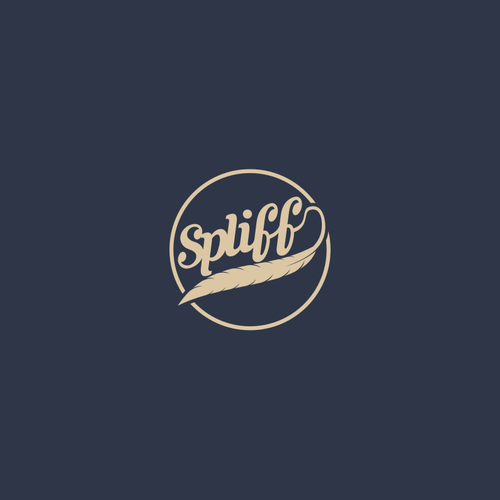 Spliff | Logo design contest