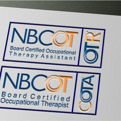 Occupational Therapy Assistant Logo