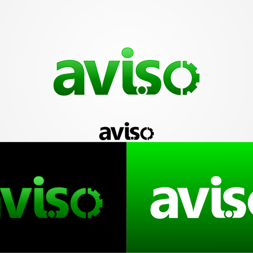 logo for aviso | Logo design contest