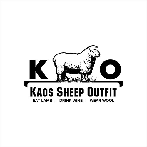 Create a great logo for a sustianable grazing company | Logo Design ...