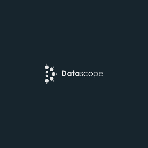 DataScope, making data useful. | Logo & business card contest