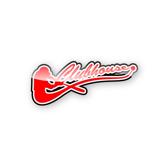 Clubhouse Logo | Logo design contest