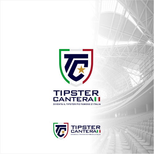 Designs | Crea un logo per un Contest sui Tipster | Logo & social media ...