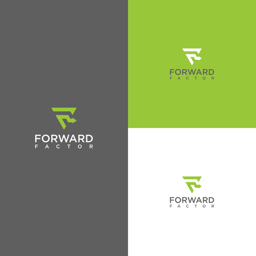 Designs | We need a powerful logo that represents forward movement for ...
