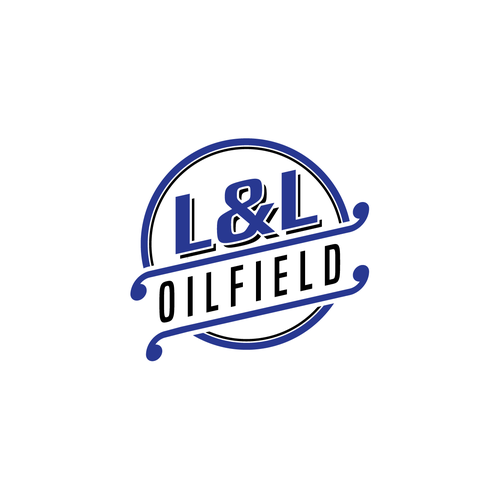 Oilfield Company Looking for a Modern Fresh New Logo | Logo design contest