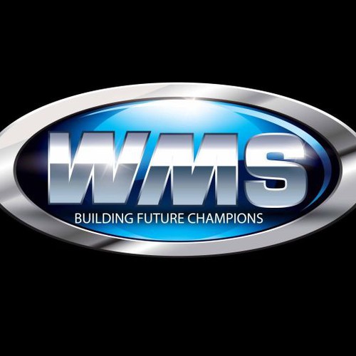 Help WMS with a new logo | Logo design contest
