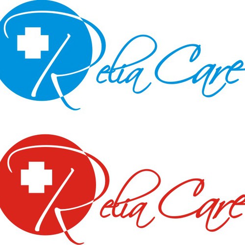 Relia Care Logo | Logo design contest