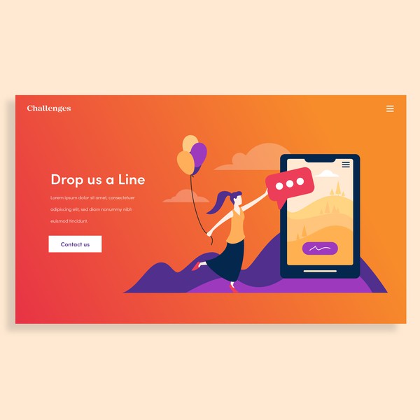 Fun avatar pack for slack! | Illustration or graphics contest | 99designs