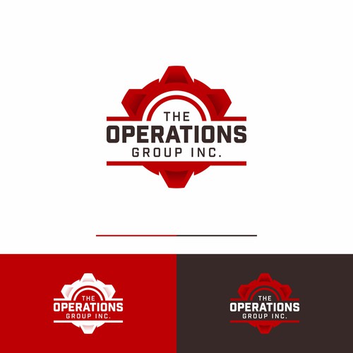 Designs | Need a logo to promote our professional yet fun, industrial ...