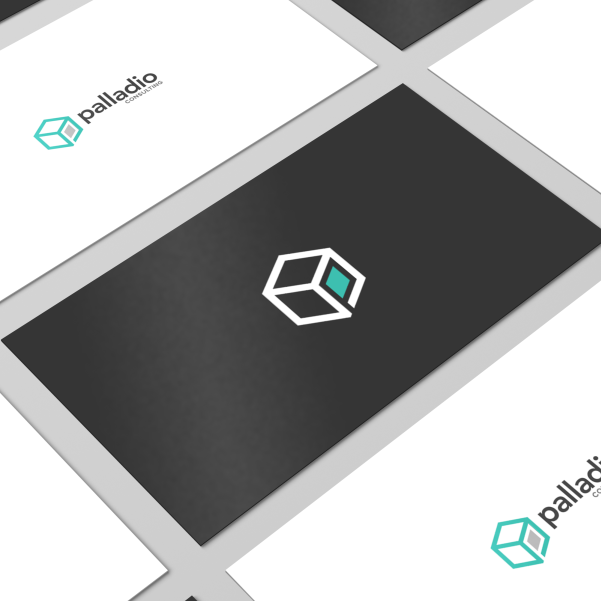 Palladio Consulting (Enterprise Architecture) needs a logo | Logo ...