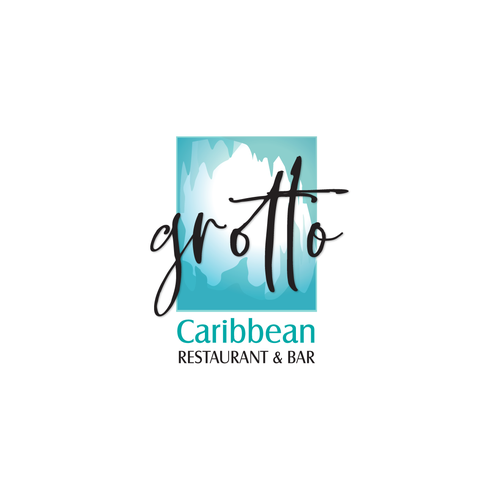 Create a capturing logo for a caribbean restaurant and bar | Logo ...