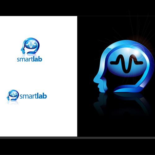 SmartLab needs a new logo | Logo design contest