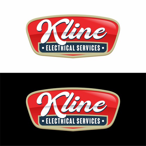 Designs | Help us Revamp the Kline Electrical Services Brand | Logo ...