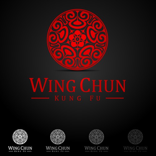 logo for Wing Chun Kung Fu | Logo design contest