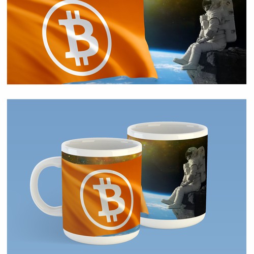 Designs | 🏆 3 WINNERS! 🏆 [🇩🇪 & 🇺🇸] Wanted: 3 Realistic Mugs Designs ...