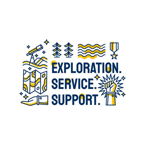 Designs | Illustrate a "Why Statement" Graphic for a thought-leading ...