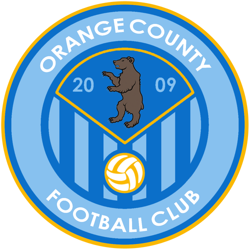 OCFC LOGO | Logo design contest