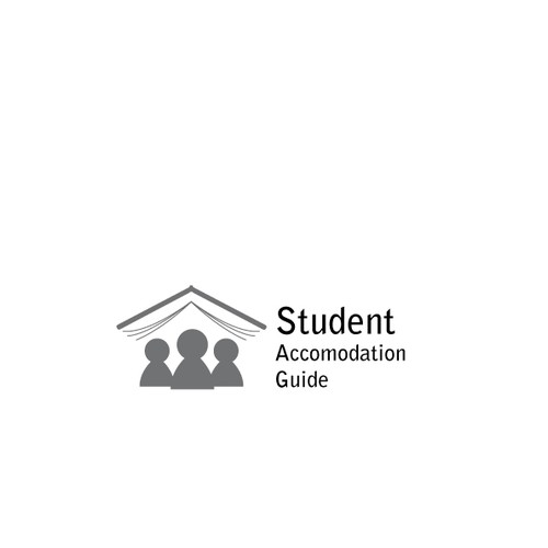 Student Accommodation Website Logo | Logo design contest