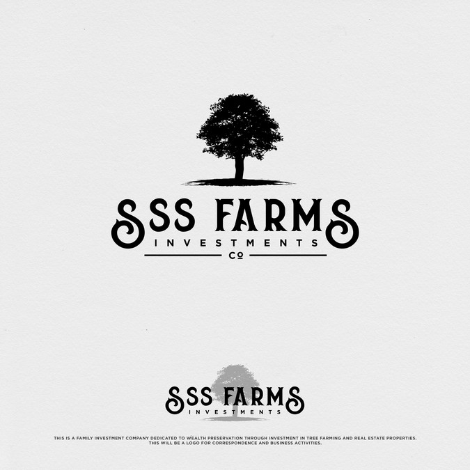 Design Family Legacy Investment Company Logo | Logo design contest