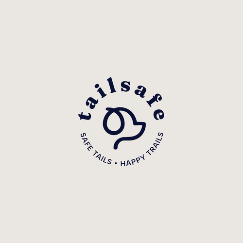 Designs | Logo Design Brief: Modern, Light and Functional Boutique Dog ...