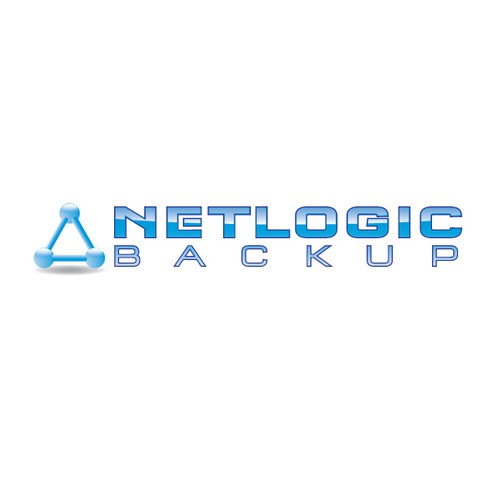 Netlogic Backup needs a new logo | Logo design contest