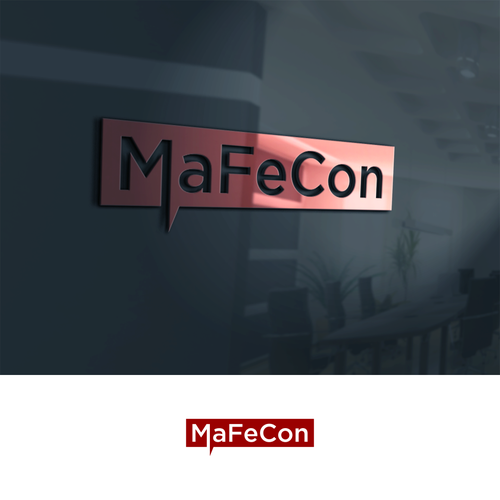 Create a consice logo for a successful communication trainer :-) | Logo ...