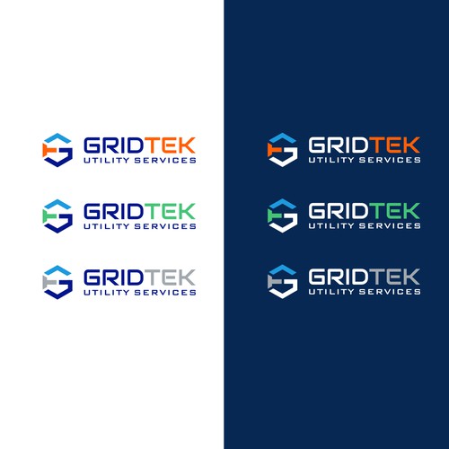 Designs | Next Generation Utility Services | Logo & brand guide contest