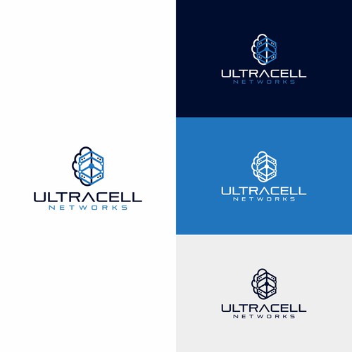 Designs | Ultracell Networks for Greener Data Centres | Logo & brand ...