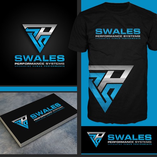 Human Performance Guru needs professional logo | Logo design contest