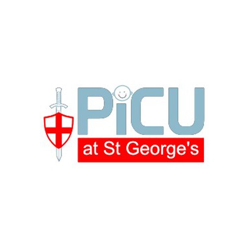 New logo wanted for PICU at St George's | Logo design contest