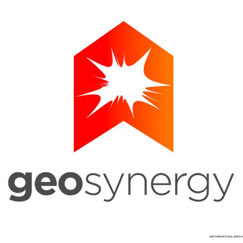 logo for GeoSpatial consulting & software company | Logo design contest