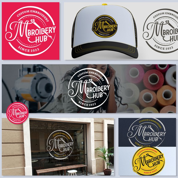 We need a dynamic brand for the city of muscle shoals! | Logo & brand ...