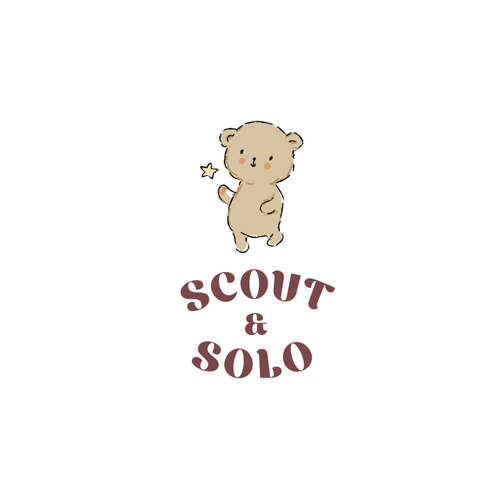 Designs | Need a fun, cute, bada$$ logo idea for a handmade kids ...