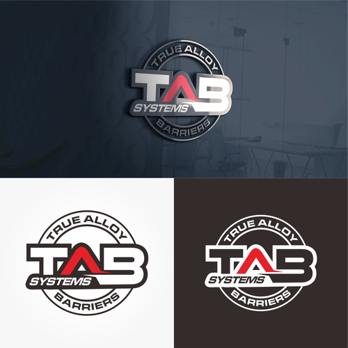 Designs | Help us design a logo for gloves: "TAB Systems" - an ...