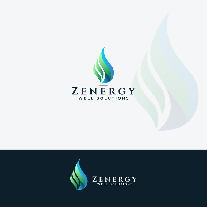 Zenergy | Logo & brand identity pack contest