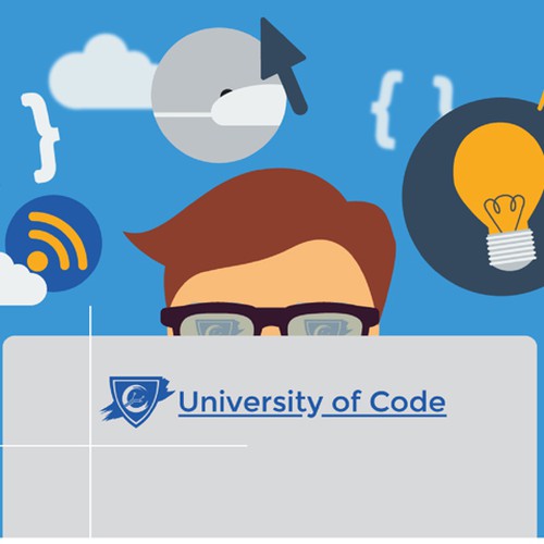 Powerpoint Template For Computer Programming Courses Powerpoint Template Contest