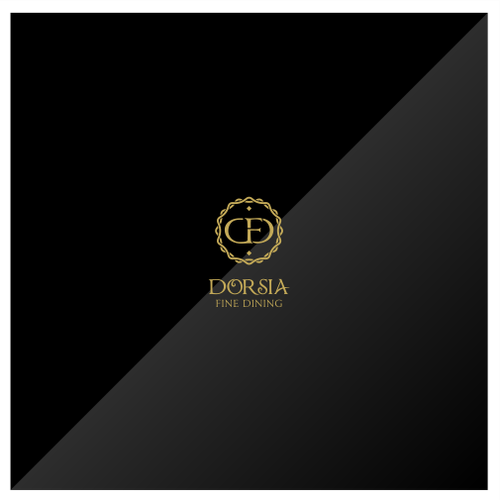 Designs | DORSIA fine dining | Logo design contest